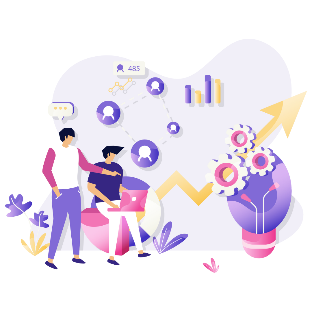 Our Solutions – Reachmark